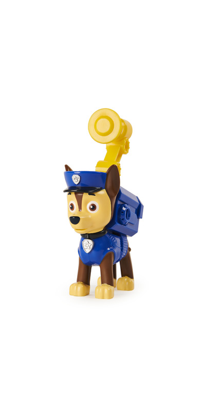 Buy Paw Patrol Action Pack Pup and Badge Chase at Well.ca | Free ...