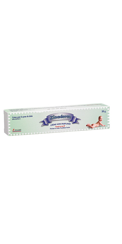 Buy Zinaderm Cream at Well.ca | Free Shipping $35+ in Canada