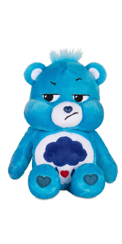 Buy Care Bears Grumpy Bear at Well.ca | Free Shipping $35+ in Canada