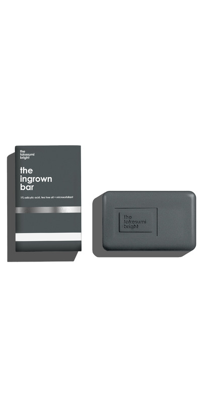 Buy Kaia Naturals The Takesumi Bright The Ingrown Bar Sample at Well.ca ...