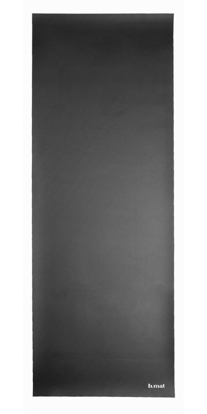 Buy b, halfmoon b, mat Everyday Black at Well.ca | Free Shipping $35+ in Canada