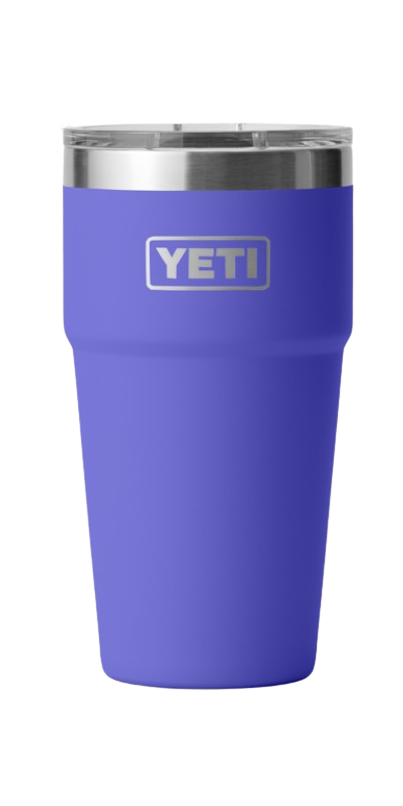 Buy YETI Rambler Stackable Cup Ultramarine Violet at Well.ca | Free ...