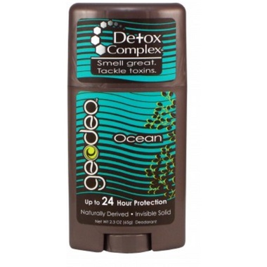 Buy Geo Deo Deodorant Ocean Scent at Well.ca | Free Shipping $35+ in Canada