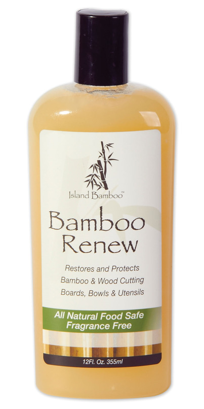Buy Island Bamboo Bamboo Renew at Well.ca | Free Shipping $35+ in Canada