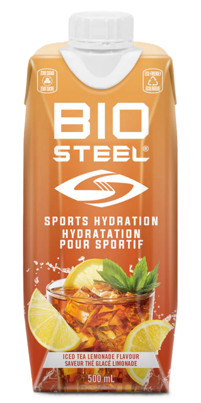 Buy BioSteel Sports Hydration Drink Iced Tea Lemonade at Well.ca | Free ...
