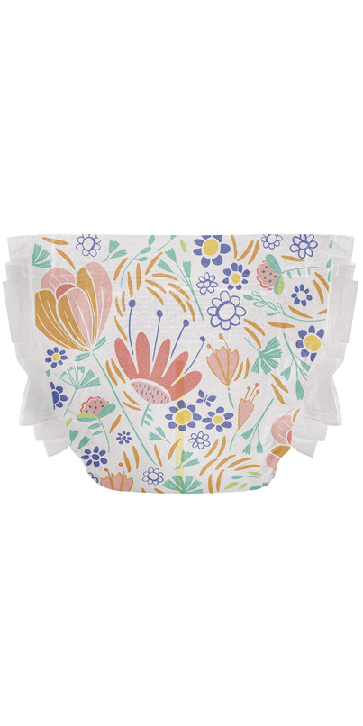 Buy The Honest Company Diapers Flower Power at Well.ca | Free Shipping ...