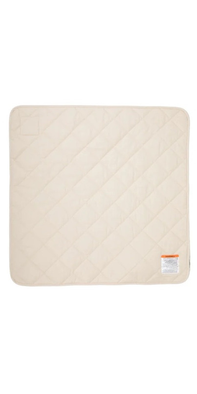Buy Snuggle Me Play Mat Natural at Well.ca | Free Shipping $35+ in Canada