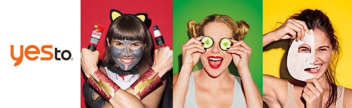 Buy Yes To products from Canada at Well.ca - Canada's online health ...