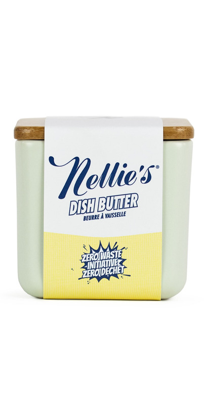 Buy Nellie's Dish Butter at Well.ca | Free Shipping $35+ in Canada