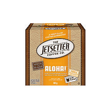 Buy The Jetsetter Coffee Co. Single Serve Capsules at Well.ca | Free ...
