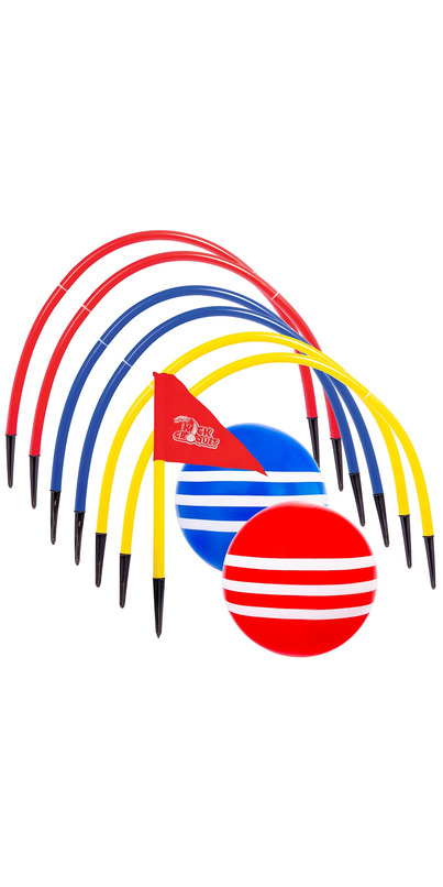 Buy Franklin Sports Kickball Croquet Set at Well.ca | Free Shipping $35 ...