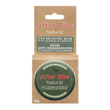 Buy After Bite Natural at Well.ca | Free Shipping $35+ in Canada
