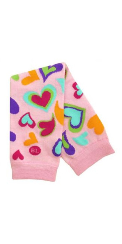 Buy BabyLegs Baby Cool Legwarmers Love Splash at Well.ca | Free ...