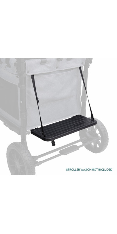Buy WonderFold Buddy Board W4/W6 at Well.ca | Free Shipping $35+ in Canada