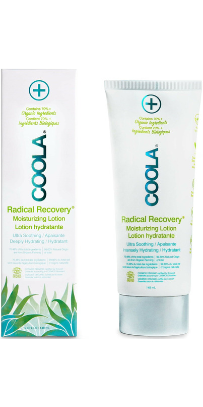 Buy COOLA Radical Recovery After-Sun Lotion at Well.ca | Free Shipping ...