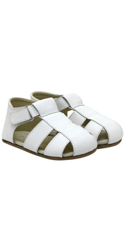 Buy Robeez Sandals Lacey White at Well.ca | Free Shipping $35+ in Canada