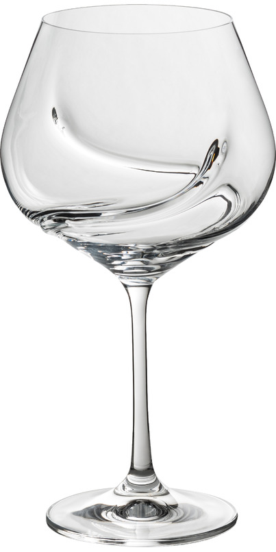 Buy Trudeau Oxygen Wine Glasses at Well.ca | Free Shipping $35+ in Canada