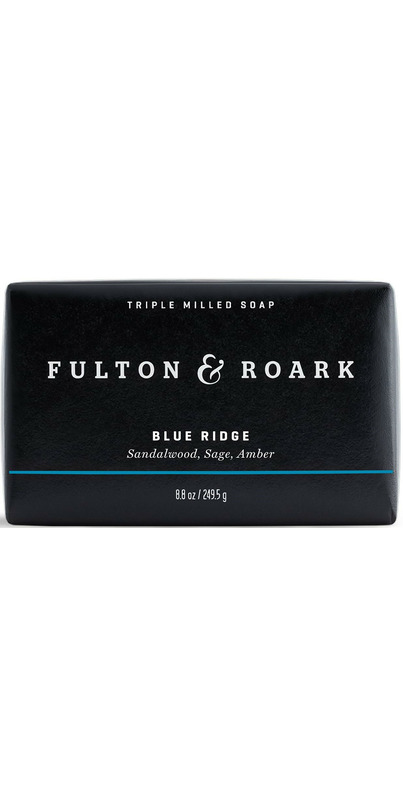 Achetez le savon Bar Fulton & Roark Blue Ridge chez Well.ca | Livraison ...
