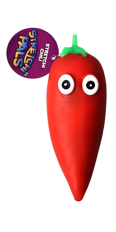 Buy Incredible Novelties Stretchi Pals Chili at Well.ca | Free Shipping ...