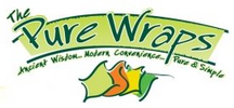 Shop The Pure Wraps at Well.ca | Free Shipping $35+ in Canada