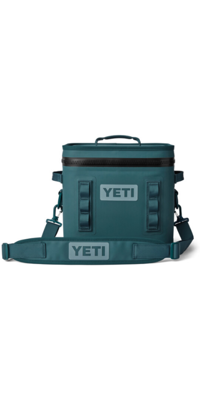 Buy YETI Hopper Flip 12 Cooler Agave Teal at Well.ca | Free Shipping ...