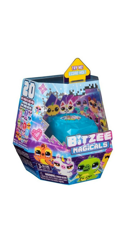 Buy Bitzee Magicals at Well.ca | Free Shipping $35+ in Canada