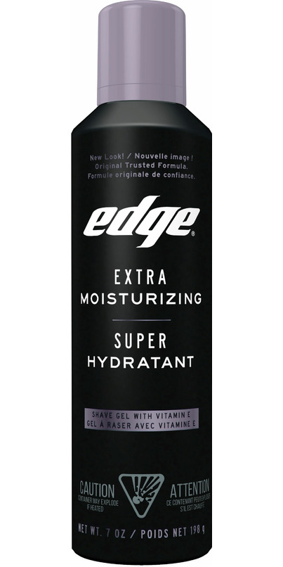 Buy Edge Extra Moisturizing Shave Gel at Well.ca | Free Shipping $35 ...