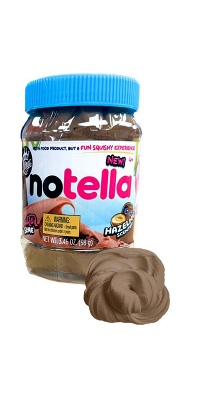 Buy WeCool Compound Kings Notella Scented Butter Compount at Well.ca ...
