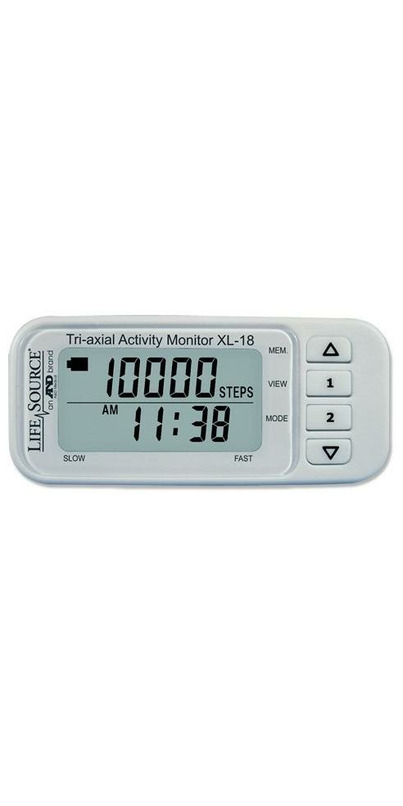 Buy LifeSource Xl-18 Tri-axial Activity Monitor at Well.ca | Free ...