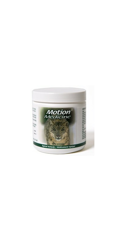 Buy Motion Medicine Muscle and Joint Pain Relief Cream at Well.ca ...
