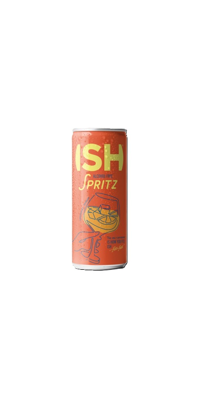 Buy ISH Spritz at Well.ca | Free Shipping $35+ in Canada