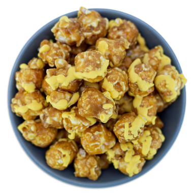 Buy Comeback Snacks Lemon Meringue Caramel Popcorn at Well.ca | Free ...