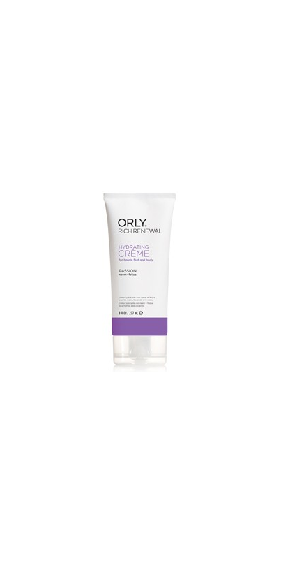 Buy Orly Rich Renewal Hydrating Cream Passion at Well.ca | Free ...