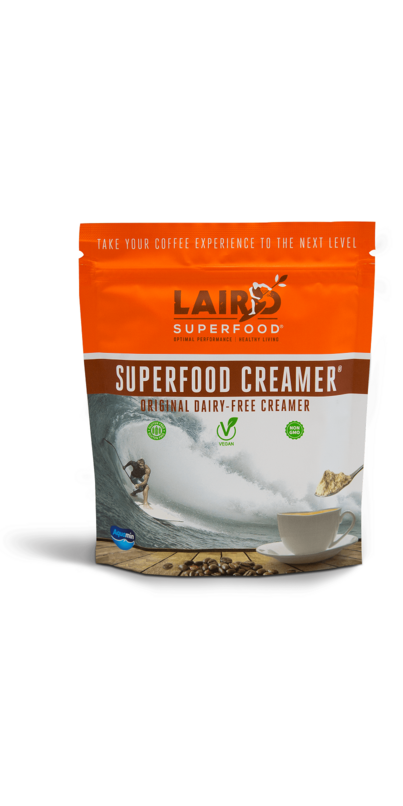 Buy Laird Superfood Original Creamer at Well.ca | Free Shipping $35+ in ...