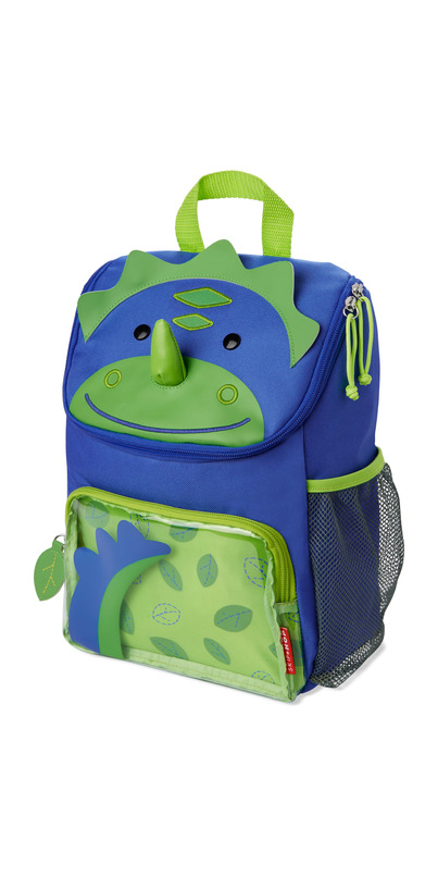 Buy Skip Hop Zoo Big Kid Backpack Dino at Well.ca | Free Shipping $35 ...