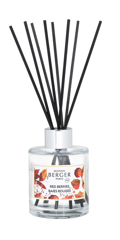 Buy Maison Berger Diffuser Red Berries at Well.ca | Free Shipping $35 ...