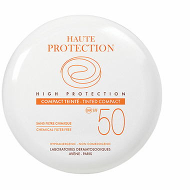 Buy Avene Very High Protection Tinted Compact SPF 50 Beige at Well.ca ...