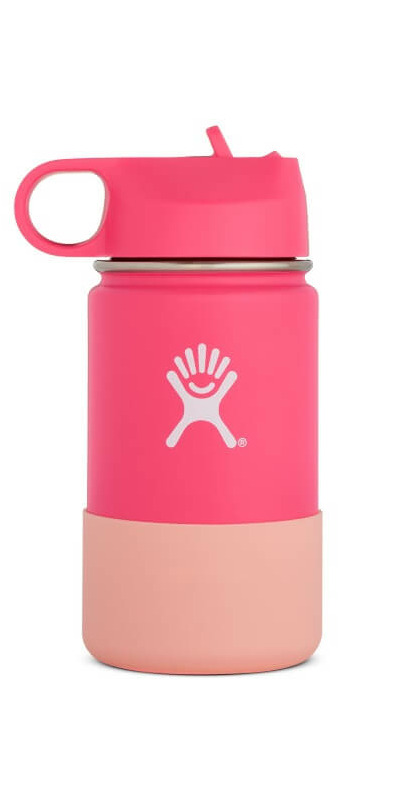 Buy Hydro Flask Kids Wide Mouth Watermelon at Well.ca | Free Shipping ...