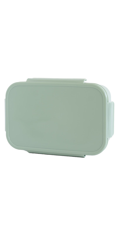 Buy 3 Sprouts Recycled Bento Box Green at Well.ca | Free Shipping $35 ...