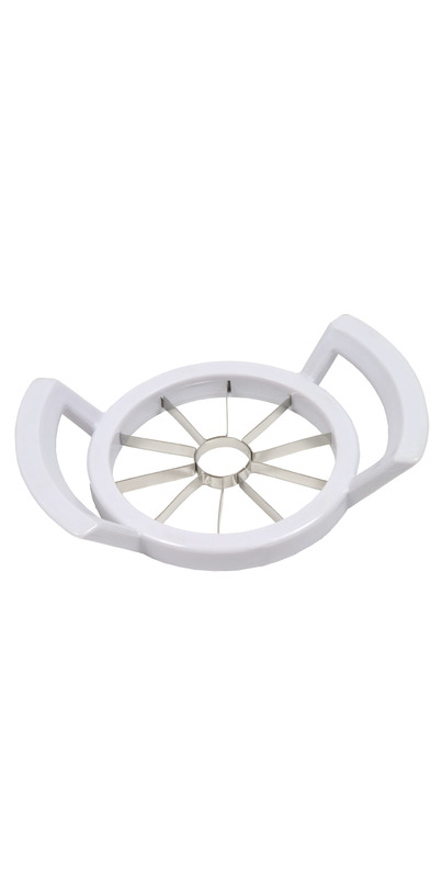 Buy Stainless Steel Apple Divider at Well.ca | Free Shipping $35+ in Canada