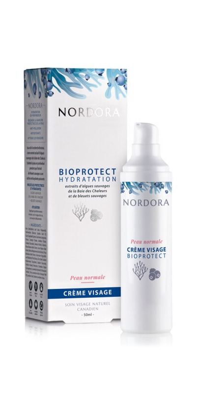 Buy Nordora Protect Hydra Cream Normal Skin at Well.ca | Free Shipping ...