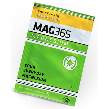 Buy MAG365 Exotic Lemon Sachet Sample at Well.ca | Free Shipping $35 ...