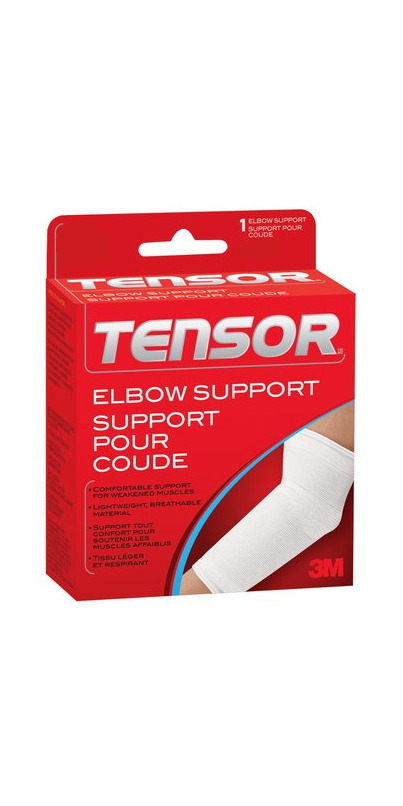 Buy Tensor Elbow Support at Well.ca | Free Shipping $35+ in Canada
