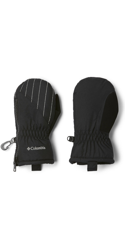 Buy Columbia Chippewa Mitten Black Infant at Well.ca | Free Shipping ...