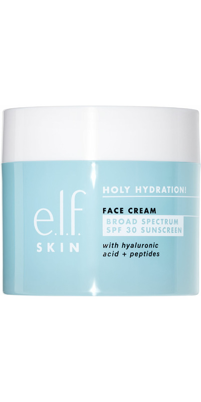 Buy e.l.f. Cosmetics Holy Hydration! Face Cream SPF 30 at Well.ca ...