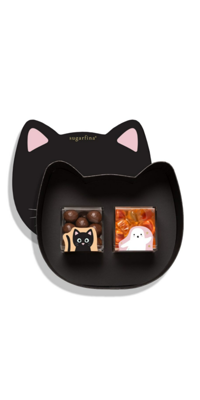 Buy Sugarfina Halloween Cat Bento Box at Well.ca | Free Shipping $35 ...