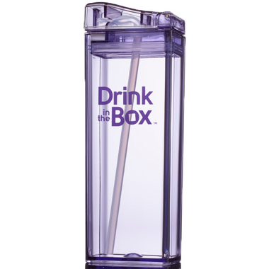 Buy Drink in the Box Reusable Drink Box at Well.ca | Free Shipping $35 ...