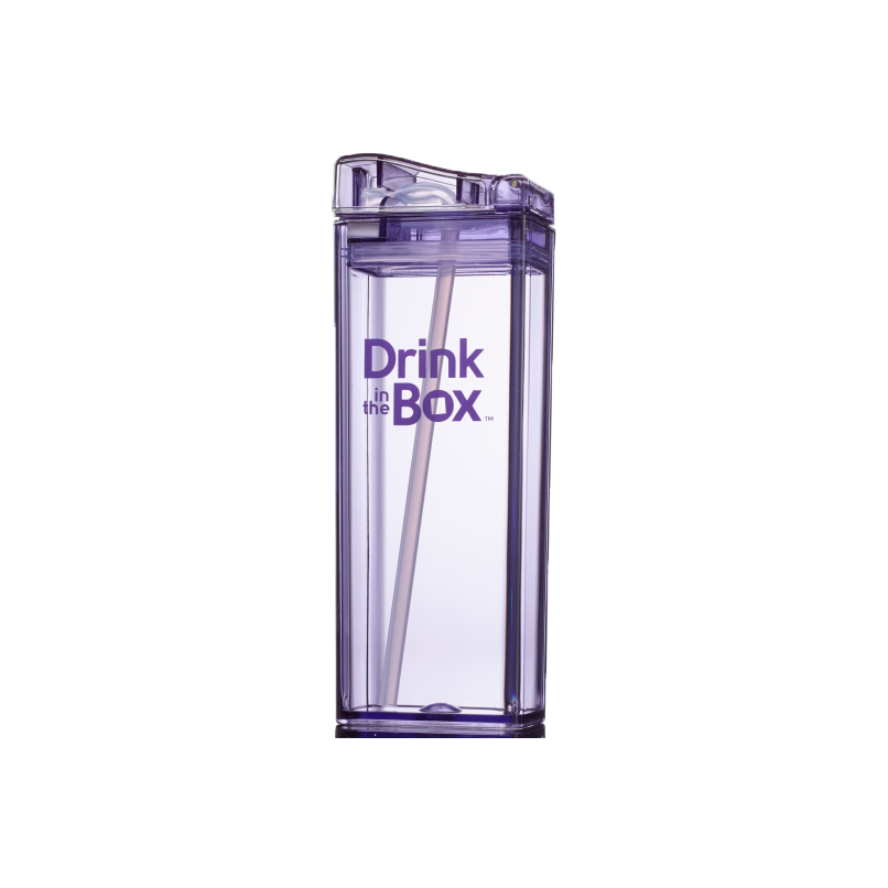 Buy Drink in the Box Reusable Drink Box at Well.ca | Free Shipping $35 ...