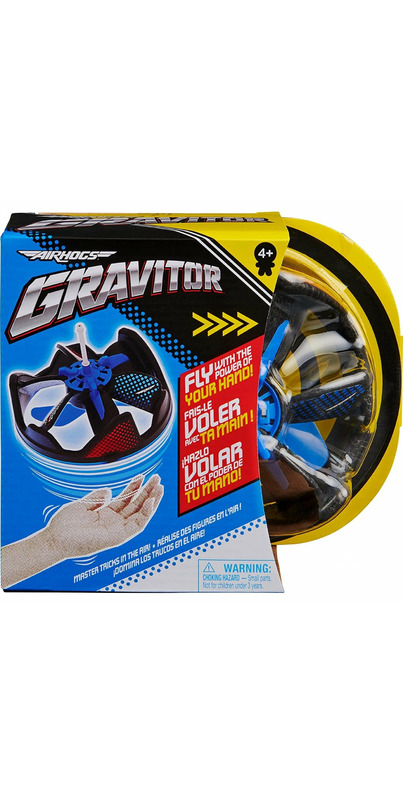 Buy Spin Master Air Hogs Vectron Wave 3 at Well.ca | Free Shipping $35 ...