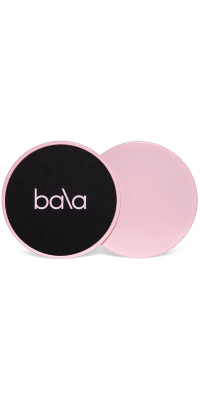 Buy Bala Sliders Pink at Well.ca | Free Shipping $35+ in Canada